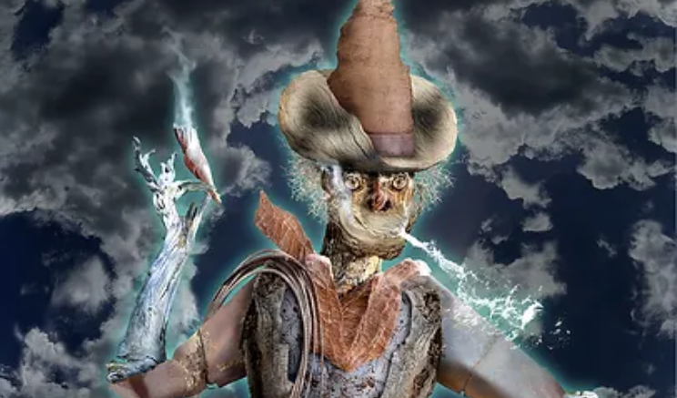 Artist Reception-Terwilliger & Terwilliger: The Art of Erika and Steve ...