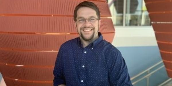 Meet Our Staff | Pablo Center